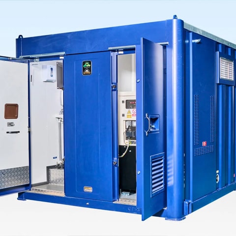Truck, Boat & Marine Heaters, Service Kits and Parts